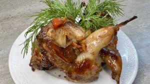 Рецепты из мяса птицы