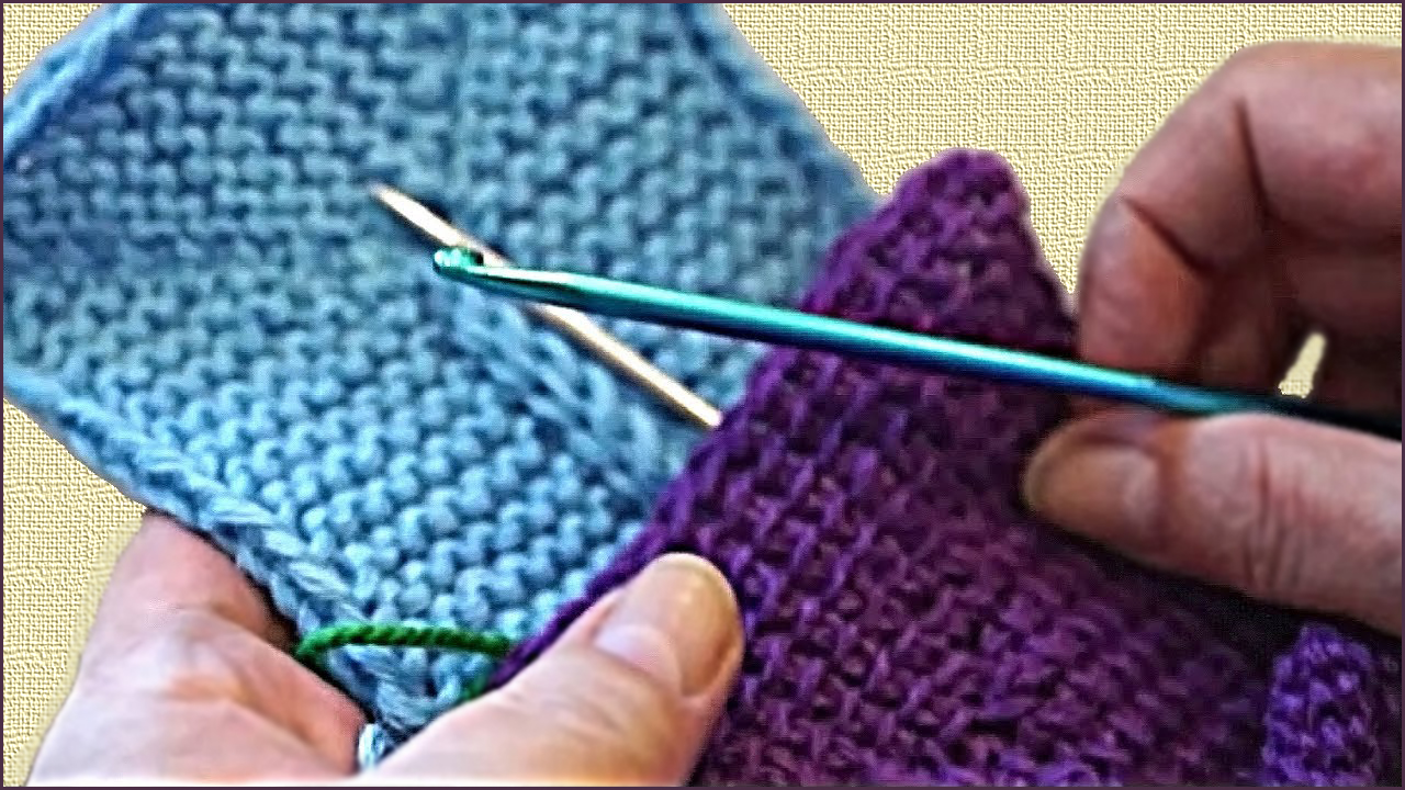 Вязание ковриков крючком. ОВАЛЬНЫЙ коврик основы вязки. Сrochet carpet. Урок 6 — Video | VK