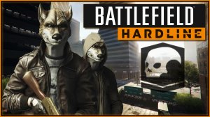 BATTLEFIELD HARDLINE