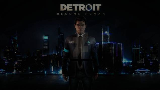 Detroit Become Human