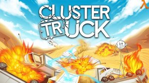 Clustertruck: Прохождение