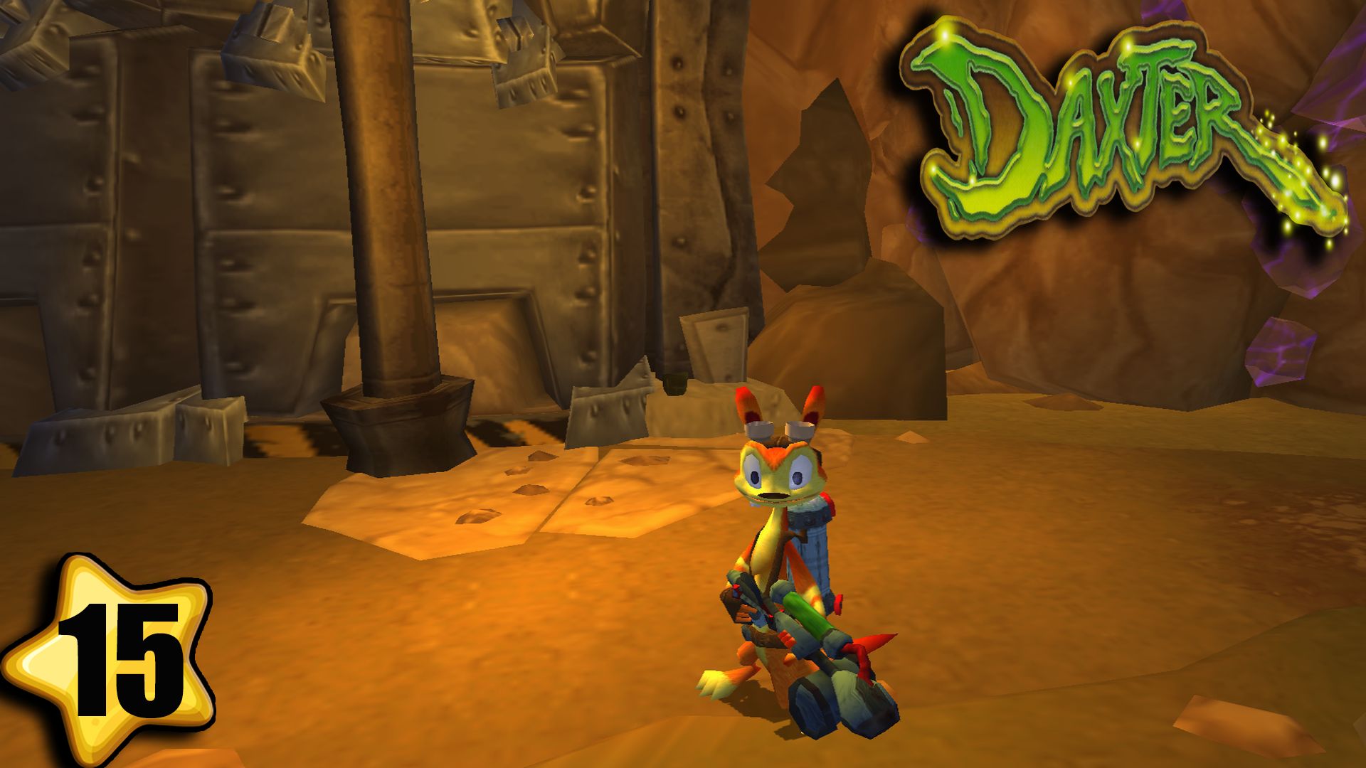 Daxter