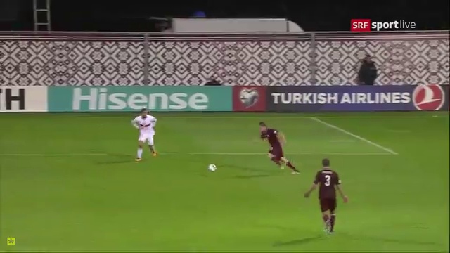 Латвия - Швейцария 0:3 видео