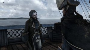 Assassin′s Creed 3 - видео прохождение игры