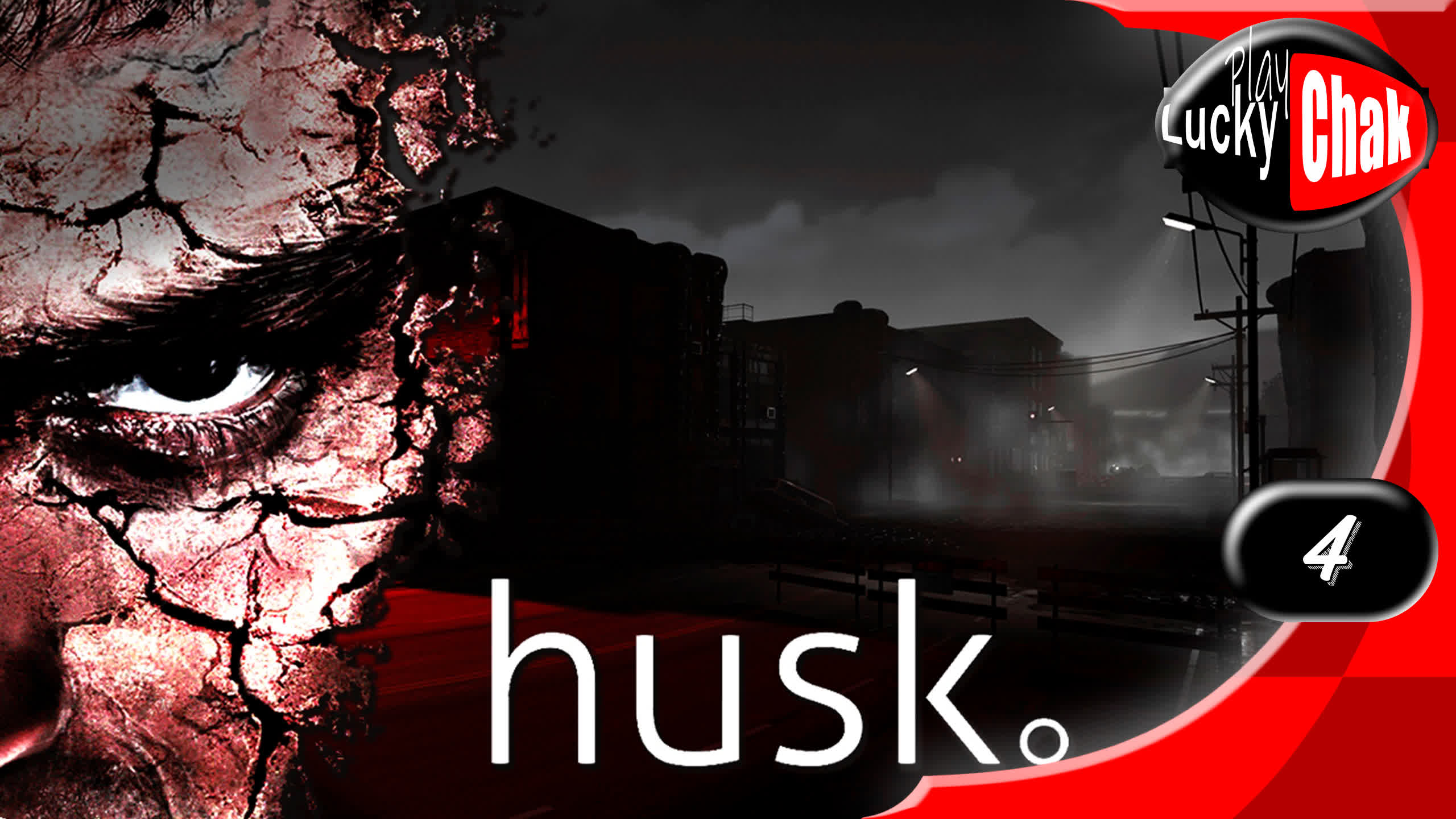 Husk прохождение