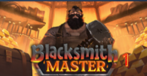 Blacksmith Master Demo