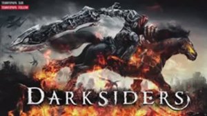 DARKSIDERS