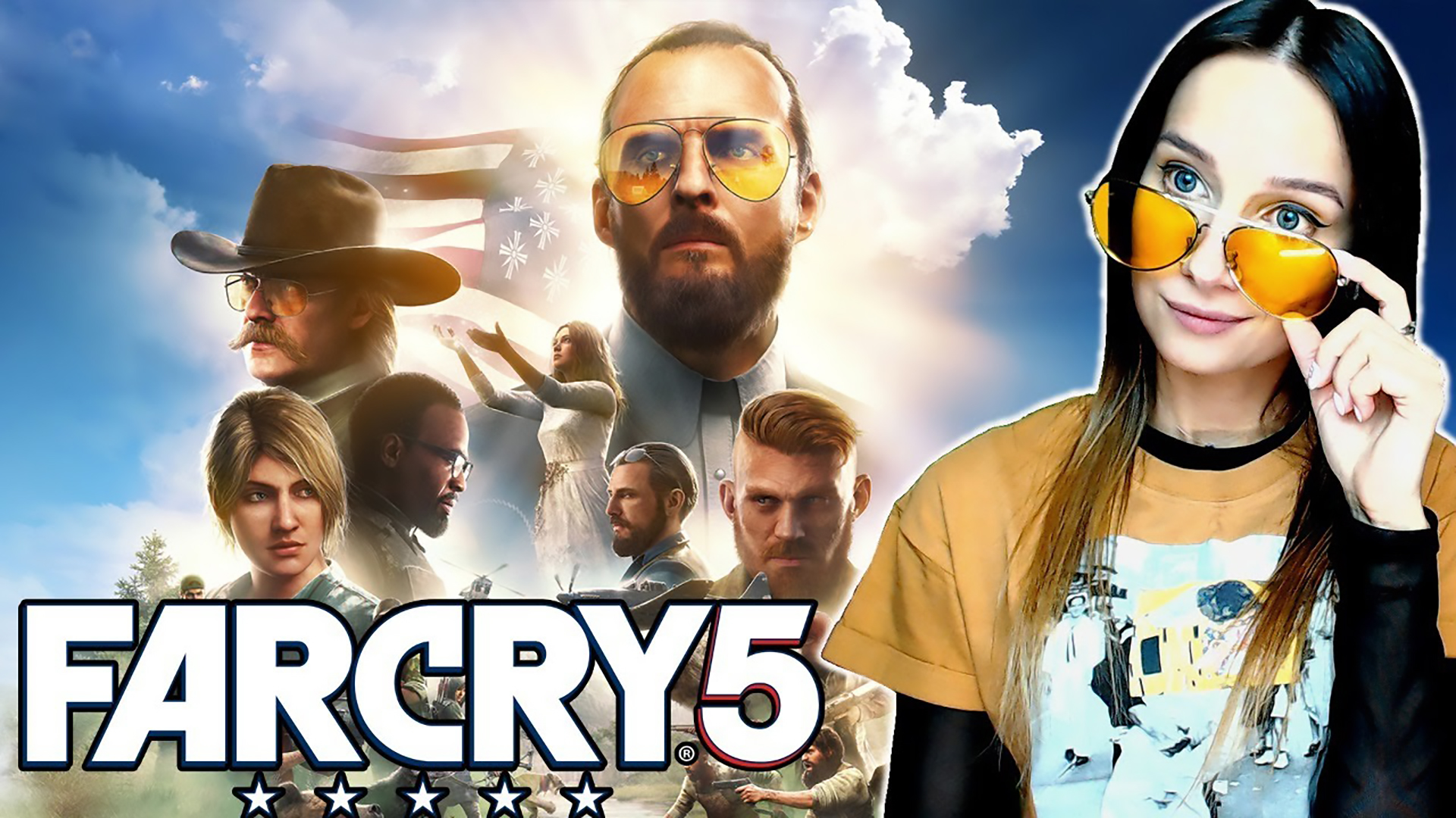 FAR CRY 5