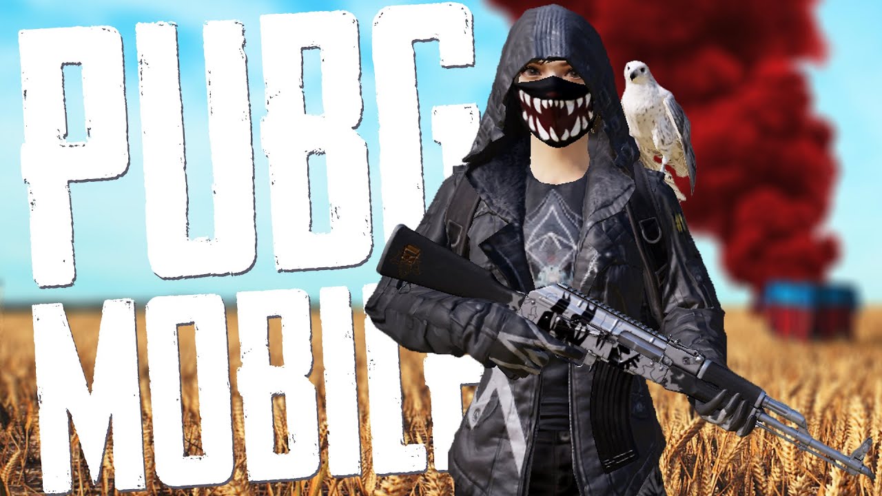 PUBG MOBILE – смотреть онлайн все 4 видео от PUBG MOBILE в хорошем качестве  на RUTUBE