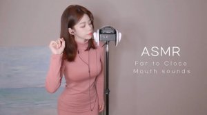 ASMR - зарубежное АСМР