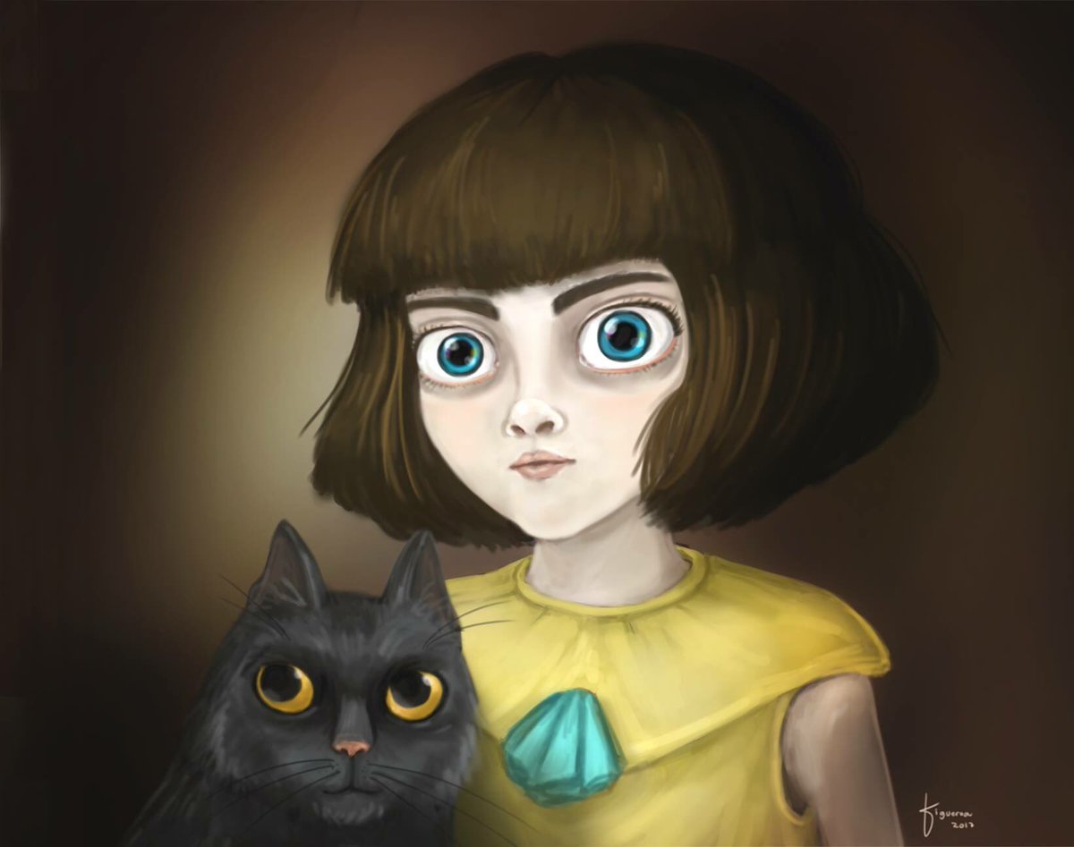 Fran Bow