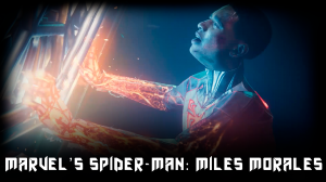 Marvel′s Spider Man: Miles Morales