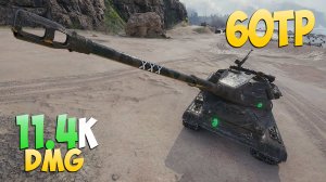 Польша - Тяжёлые танки