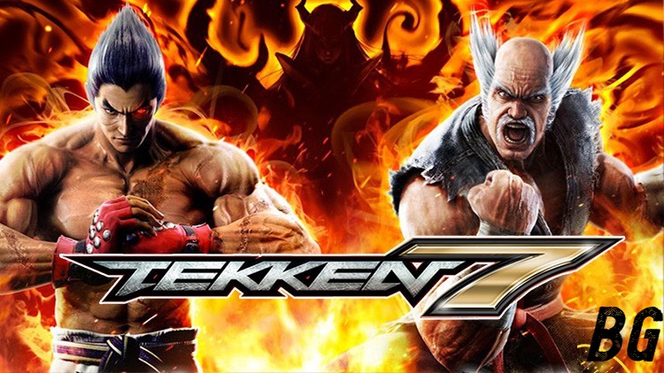 Tekken 7