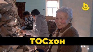 ТОСхон