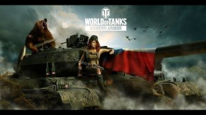 World of Tanks Modern Armor