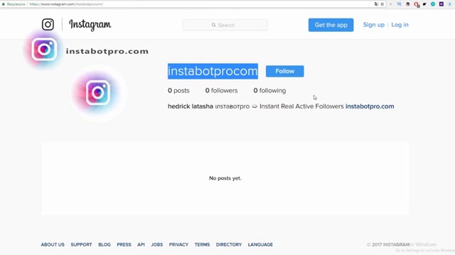 how to get free instagram followers instagram followers hack ios and android videohosting rutube - get followers for instagram 2017