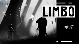 Прохождение Limbo