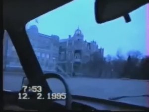 Видео периода 1992 — 2014 годов