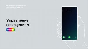 Умные лампы Sber: подключение, управление, возможности.