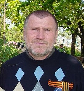 Марат Шавалиев.Актёр и автор-исполнитель.