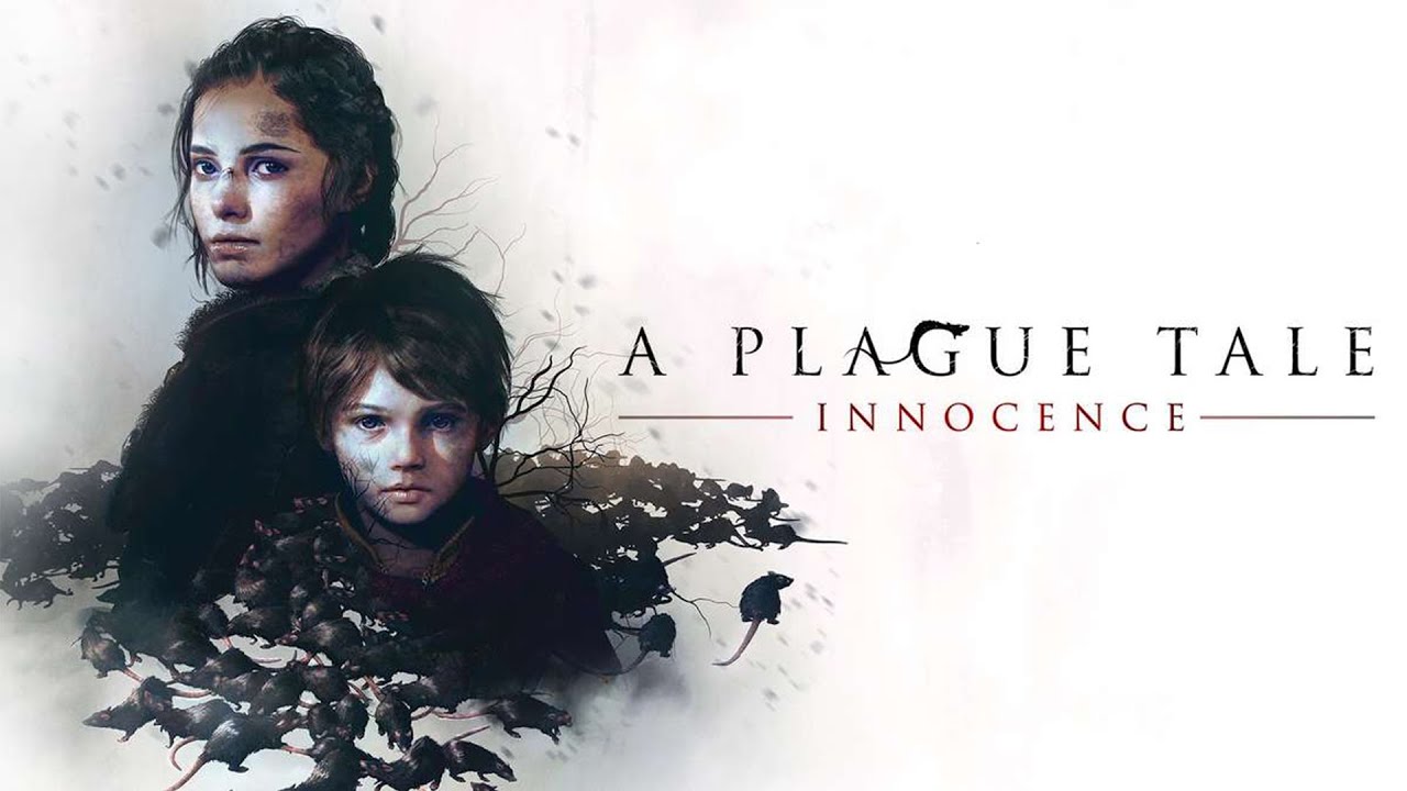 A Plague Tale Innocence