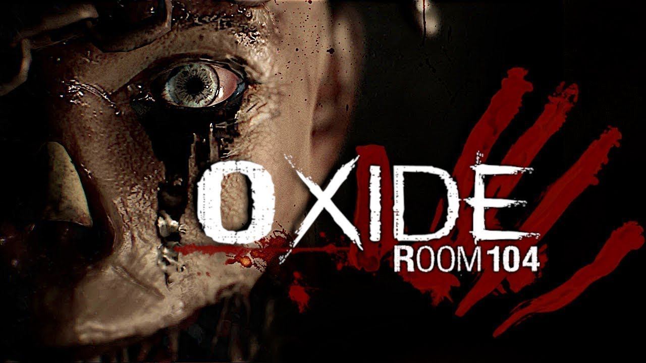 Oxide Room 104