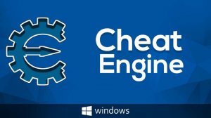 Cheat Engine [ЧИТ-программа]