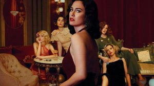 Сериал Телефонистки – 4 сезон / Las chicas del cable