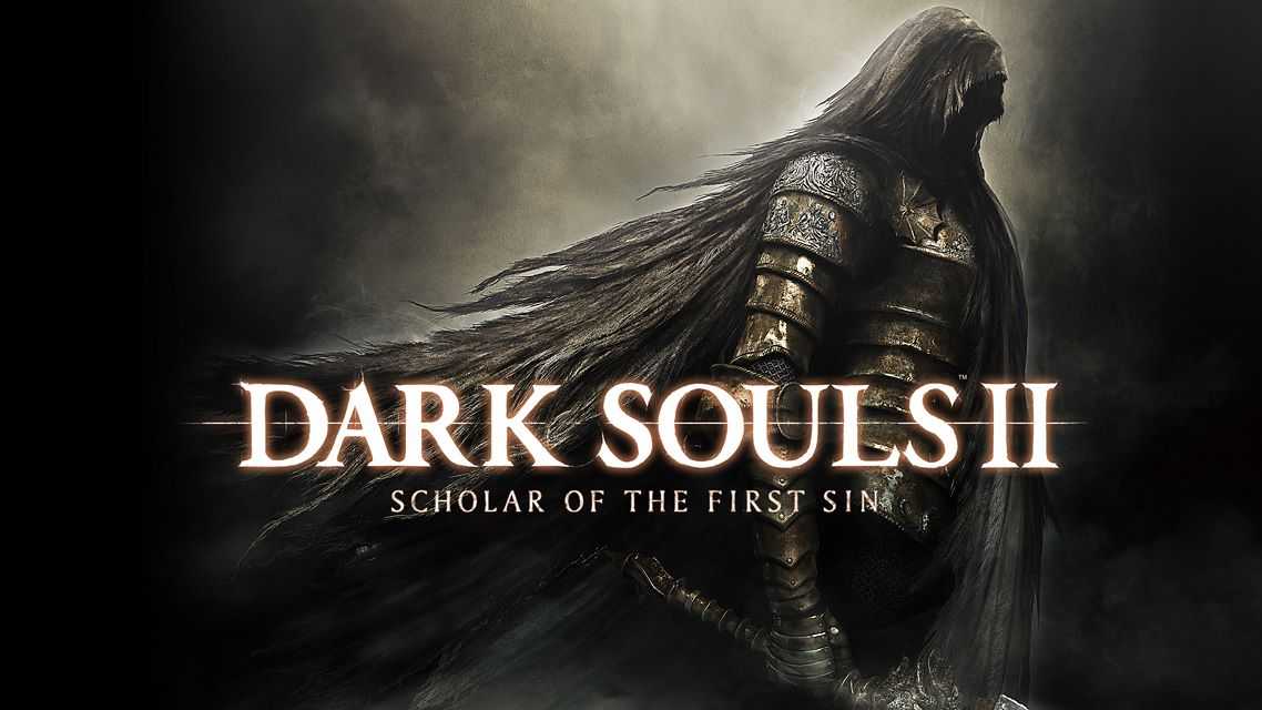 Dark souls