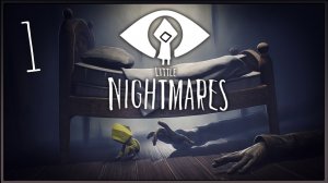 Little Nightmares