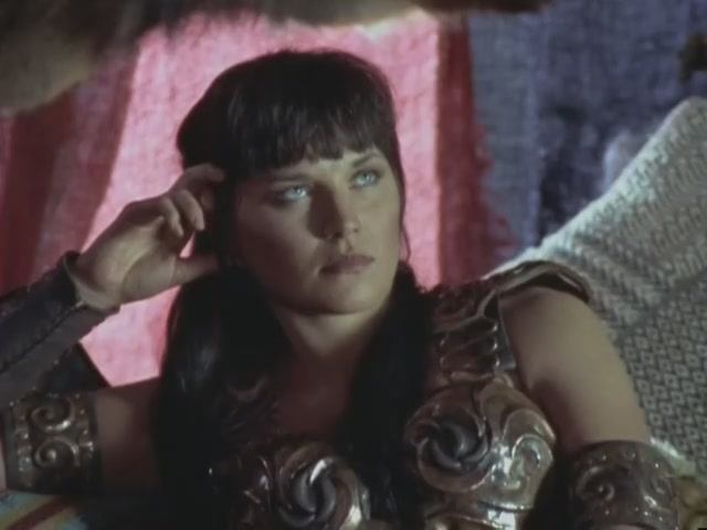 Зена – королева воинов / Xena: Warrior Princess – 2 сезон