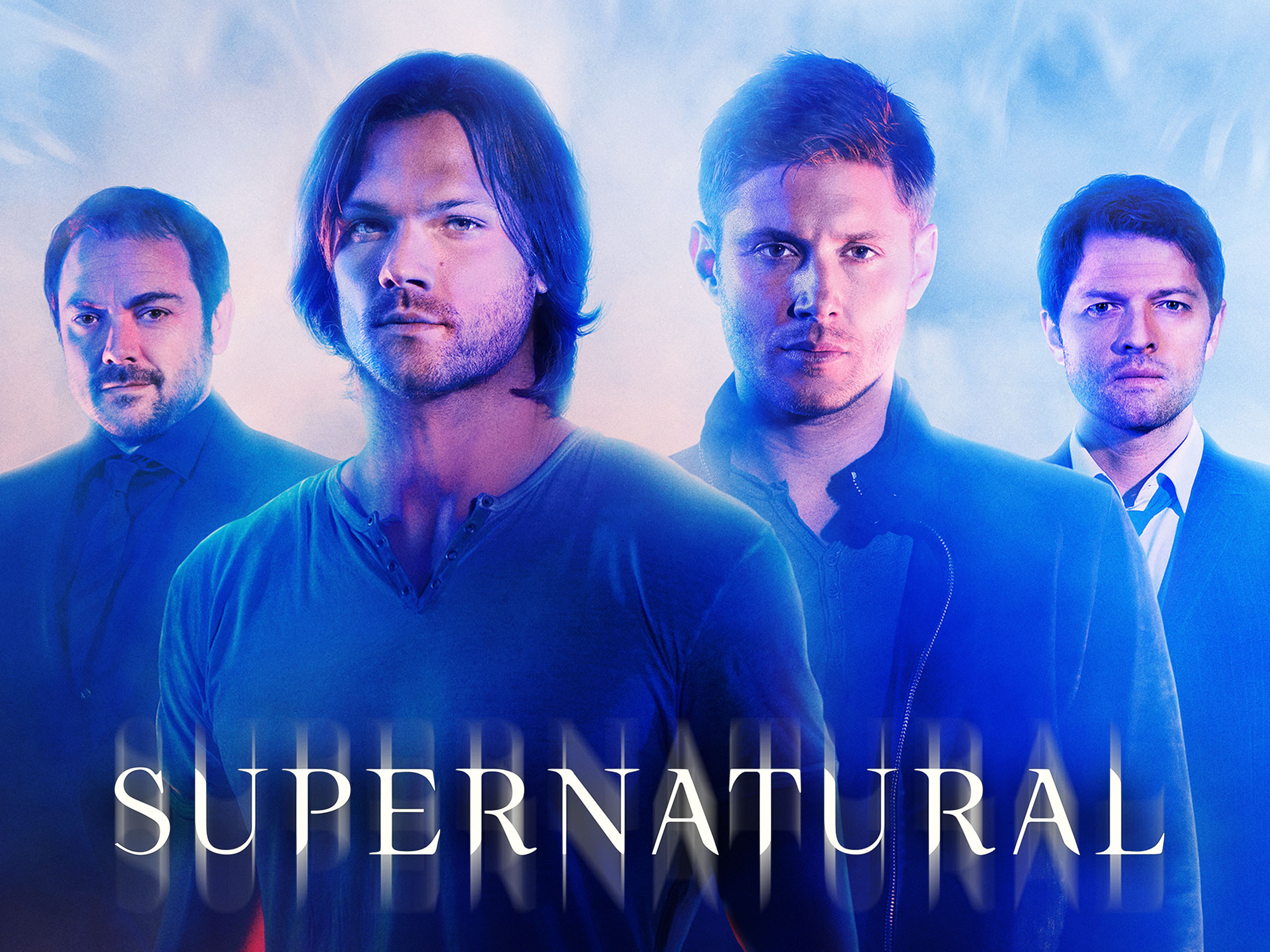 Сверхъестественное / Supernatural - 10 сезон – смотреть онлайн все 23 видео  от Сверхъестественное / Supernatural - 10 сезон в хорошем качестве на RUTUBE