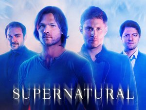 Сверхъестественное / Supernatural - 10 сезон