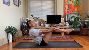 Hatha Yoga Postures