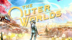 OUTER WORLDS