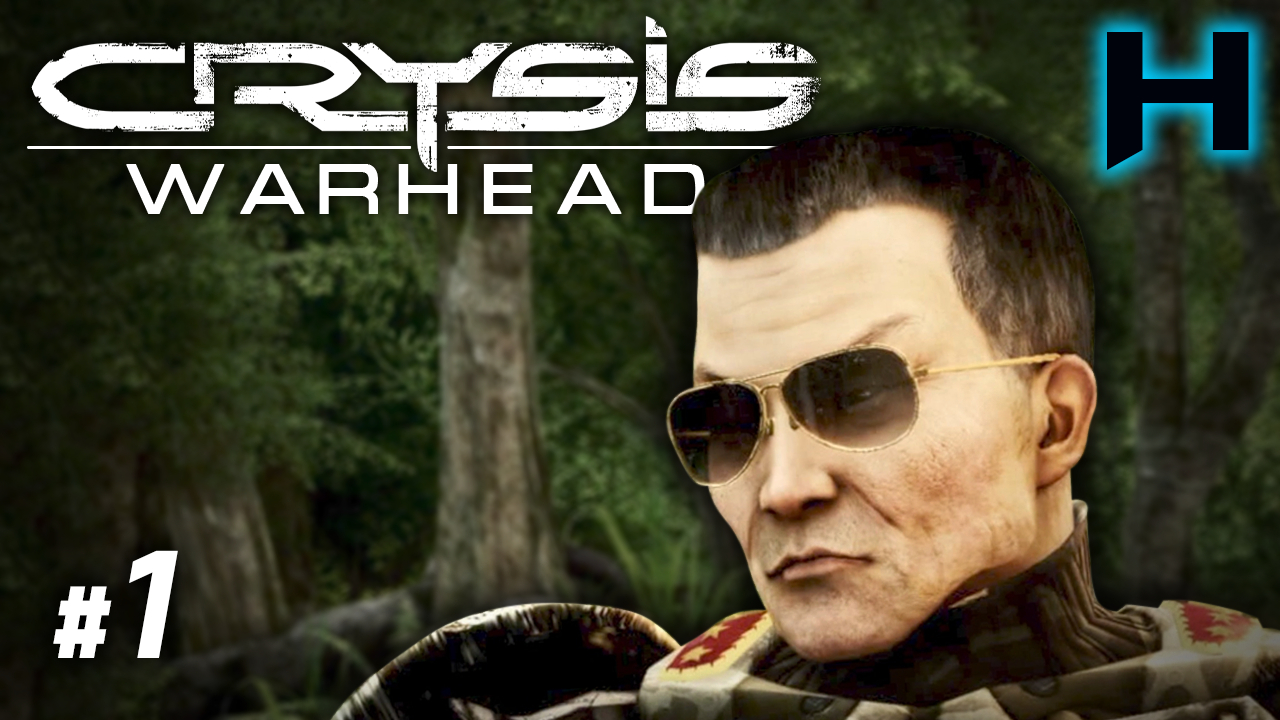 Crysis: Warhead (2008) – смотреть онлайн все 5 видео от Crysis: Warhead ( 2008) в хорошем качестве на RUTUBE