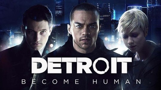 Detroit Become Human