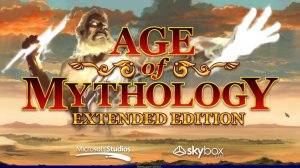 Age of Mythology Extended Edition