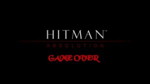 Hitman: Absolution