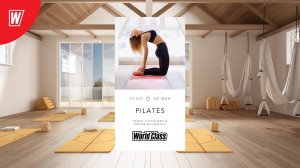 PILATES