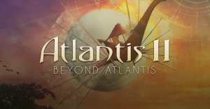 Atlantis II : Beyond Atlantis