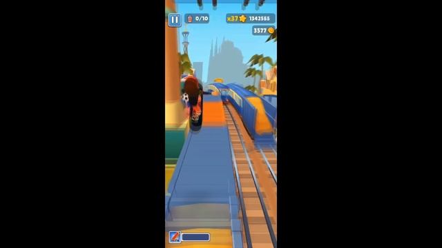 Ежедневное Видео | Subway Surfers Wiki | Fandom