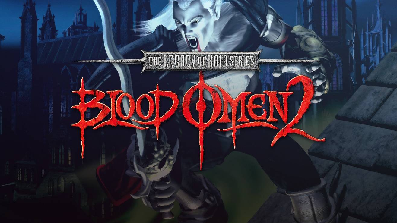 Blood Omen 2: Legacy of Kain