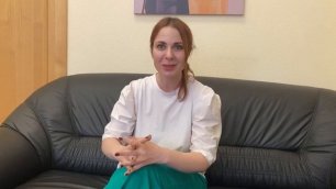 Марина Ахмедова