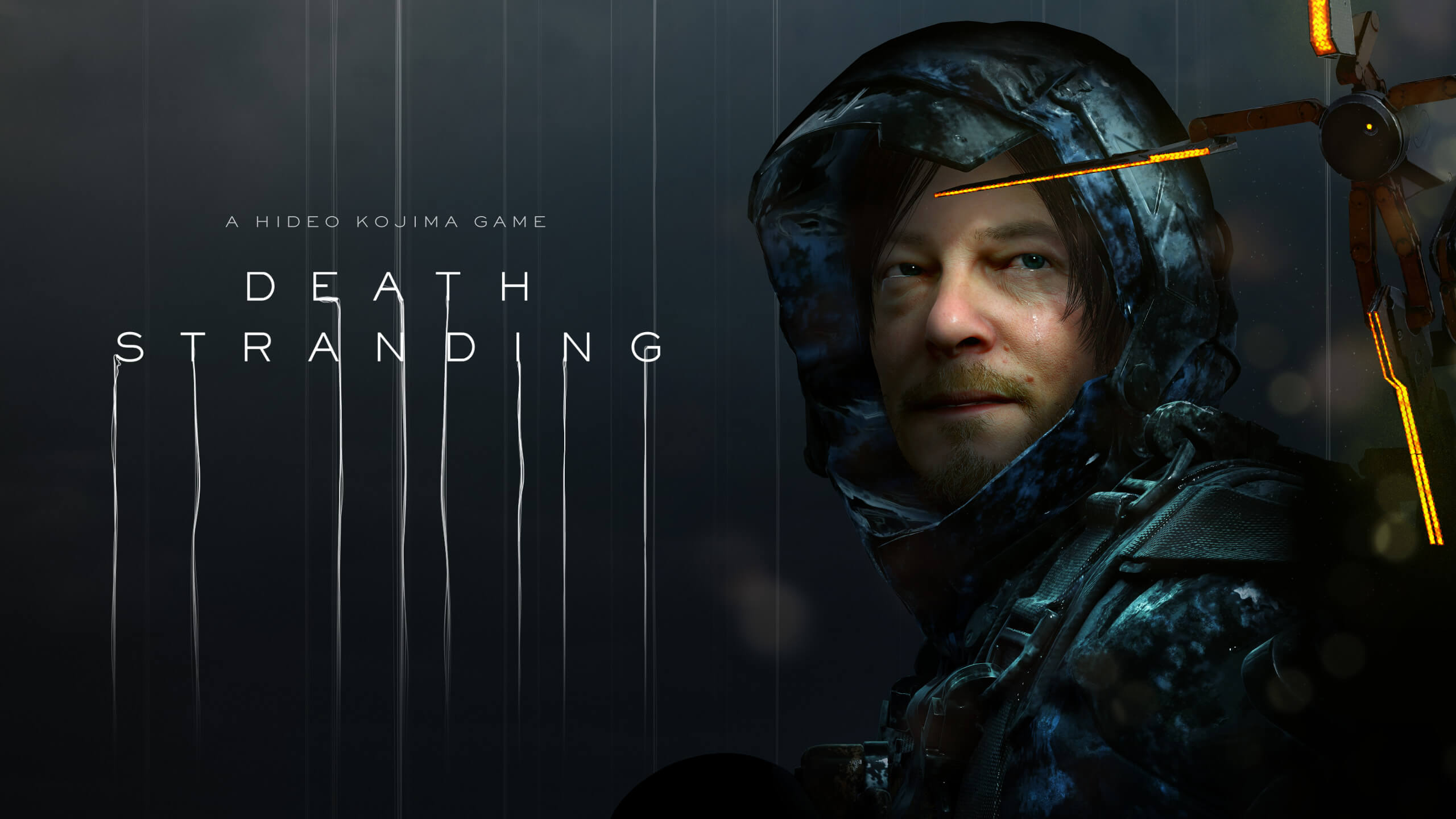 Death Stranding - Игрофильм – смотреть онлайн все 3 видео от Death  Stranding - Игрофильм в хорошем качестве на RUTUBE