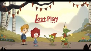 Lost in Play