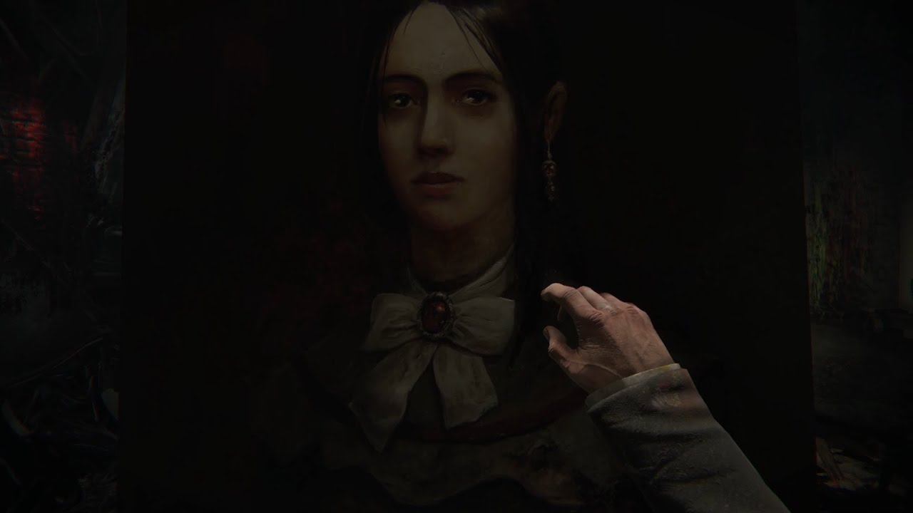 LAYERS OF FEAR ПРОХОЖДЕНИЕ