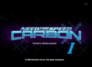 [PC] NEED FOR SPEED CARBON (EA Black Box, 2006) - видеопрохождение