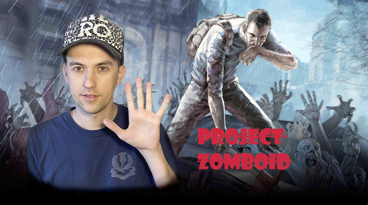 Project Zomboid